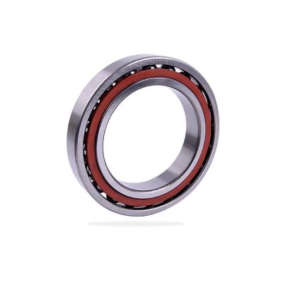 China Oil Grease Lubricated High Temperature Bearing 71900AC-2RZ/P5 Angular Contact 10x22x6mm for sale