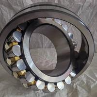 China Chrome Steel GCR15 Spherical Roller Bearing 22252 EMD1 for Heavy Duty Applications for sale