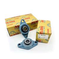 China UCP205 UCF205 UCT UCFL CSB206 UCX20-64 Pillow Block Ball Bearing in Chrome Steel GCR15 for sale