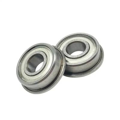 China MF95 MF105 MF115 MF106 MF126 MF84ZZ High Precision BALL Bearing Miniature Deep Groove MF73 for sale