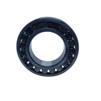 China ISO9001 2008 Certified Double Row Spherical Roller Bearings 22215CA for High Precision for sale