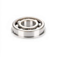 China MF95 MF105 MF115 MF106 MF126 MF84ZZ High Precision BALL Bearing Miniature Deep Groove MF73 for sale