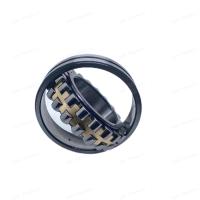 China ISO9001 2008 Certified Double Row Spherical Roller Bearings 22215CA for High Precision for sale