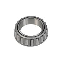 China Tapered Roller Bearing 30321 30322 30324 for Dump Trucks Steel Cage Copper Cage Nylon Cage for sale