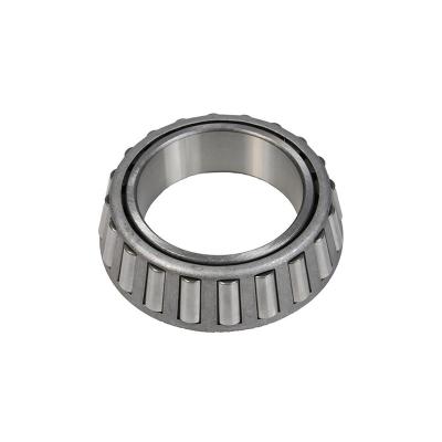 China Tapered Roller Bearing 30321 30322 30324 for Dump Trucks Steel Cage Copper Cage Nylon Cage for sale