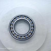 China ISO9001 2008 Certified Double Row Spherical Roller Bearings 22215CA for High Precision for sale