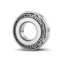 China Tapered Roller Bearing 30321 30322 30324 for Dump Trucks Steel Cage Copper Cage Nylon Cage for sale