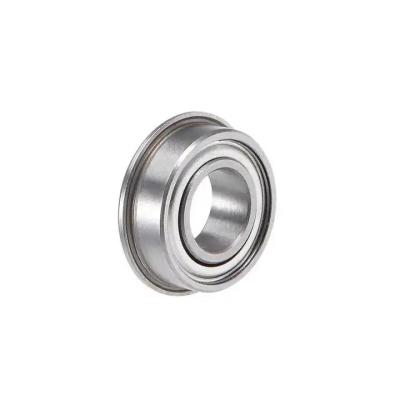 China High Precision MF95 MF105 MF115 MF106 MF126 MF84ZZ Deep Groove Ball Bearing Miniature MF73 for sale