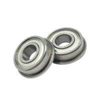 China High Precision MF95 MF105 MF115 MF106 MF126 MF84ZZ Deep Groove Ball Bearing Miniature MF73 for sale