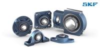 China Stainless Steel Pillow Block Bearing SSUCFL210 for Chrome Steel GCR15 Bearing Housing for sale