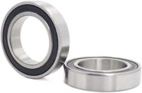 China OEM Service Deep Groove Ball Bearings 61913-2RS with ZZ Seals Type and Oil Lubrication for sale