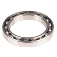 China Steel Cage Deep Groove Ball Bearings 6918-2RS 61918-2RS for OEM Service Suppliers for sale