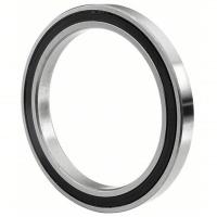 China 61919-2RS Deep Groove Ball Bearings with OEM Service and Single Row Structure for sale