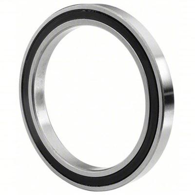 China 61919-2RS Deep Groove Ball Bearings with OEM Service and Single Row Structure for sale