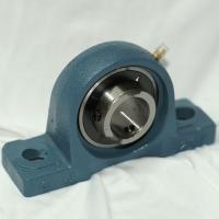 China UC204 UC205 UC206 UC207 UC208 UC210 Pillow Block Bearing with and Stable Performance for sale