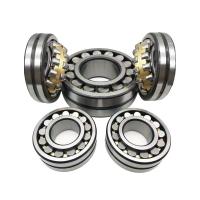 China 23132 Spherical Roller Bearing 160x270x86 CC/W33 P6 Precision Rating for Agricultural for sale