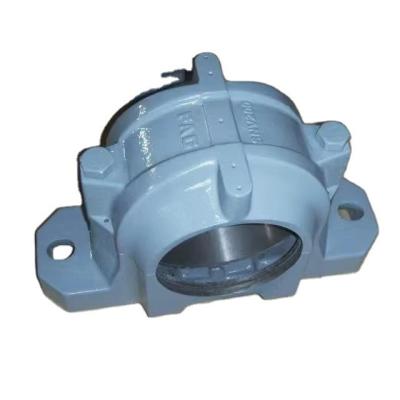 China SN515 Split Pillow Block Housings for Plummer Block Bearings at Prices from Suppliers for sale