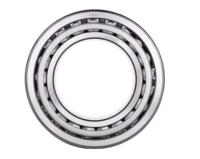 China Machinery Repair Shops Chrome Steel GCr15 Tapered Roller Truck Wheel Bearing 32208 for sale