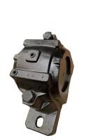 China SN515 Split Pillow Block Housings for Plummer Block Bearings at Prices from Suppliers for sale