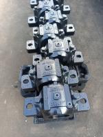 China SN515 Split Pillow Block Housings for Plummer Block Bearings at Prices from Suppliers for sale