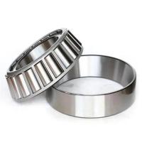 China 32206 32207 32208 32209 32210 32211 Durable Tapered Roller Bearings for Applications for sale
