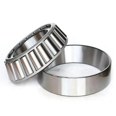 China 32206 32207 32208 32209 32210 32211 Durable Tapered Roller Bearings for Applications for sale