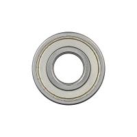 China 603 604 605 606 607 RS ZZ Miniature Deep Groove Ball Bearing with Customizable Flange for sale