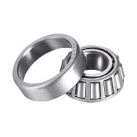 China 32206 32207 32208 32209 32210 32211 Durable Tapered Roller Bearings for Applications for sale