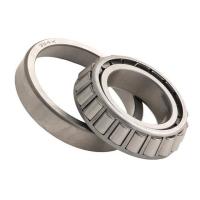 China 32206 32207 32208 32209 32210 32211 Durable Tapered Roller Bearings for Applications for sale