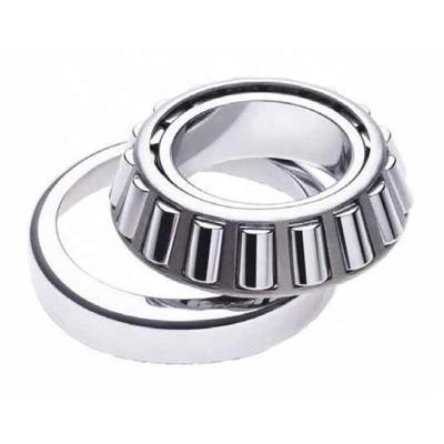 China 32206 32207 32208 32209 32210 Tapered Roller Bearing for Car and Optimal Performance for sale