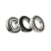 China Great Supplying Ability High Precision 6310ZZ Deep Groove Ball Bearing For Motorcycle for sale