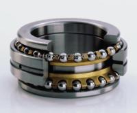 China 234418 B Axial Angular Contact Ball Bearing 90x140x60mm for Industrial and Commercial for sale