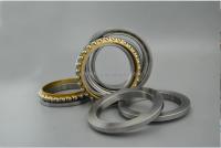 China 234418 B Axial Angular Contact Ball Bearing 90x140x60mm for Industrial and Commercial for sale