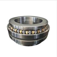 China 234418 B Axial Angular Contact Ball Bearing 90x140x60mm for Industrial and Commercial for sale