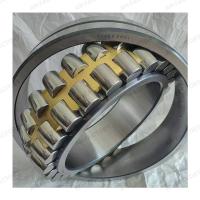 China 22215CA Split Spherical Roller Bearings with Open Seals Type and Chrome Steel GCR15 for sale