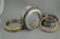 China 234418 B Axial Angular Contact Ball Bearing 90x140x60mm for Industrial and Commercial for sale