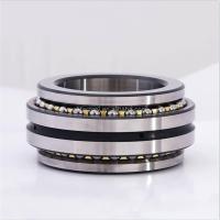 China 234418 B Axial Angular Contact Ball Bearing 90x140x60mm for Industrial and Commercial for sale