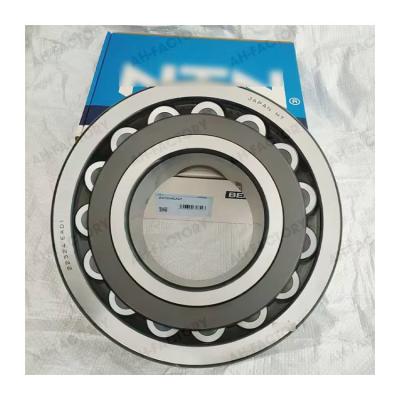 China Spherical Thrust Roller Bearings for Mining Metallurgy and Chemical Processing Systems for sale
