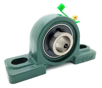 China UC204 UC205 UC206 UC207 UC208 UC209 UC210 Insert UCP205 Pillow Block Bearing for Your for sale