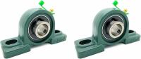 China UC204 UC205 UC206 UC207 UC208 UC209 UC210 Insert UCP205 Pillow Block Bearing for Your for sale