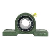 China UC204 UC205 UC206 UC207 UC208 UC209 UC210 Insert UCP205 Pillow Block Bearing for Your for sale