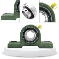 China UC204 UC205 UC206 UC207 UC208 UC209 UC210 Insert UCP205 Pillow Block Bearing for Your for sale