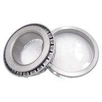 China Chrome Steel GCr15 Tapered Roller Bearings 32209 32210 32211 32212 32213 32214 32215 for sale