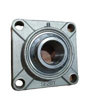 China UCF204 UCF205 UCF206 UCF207 UCF208 UCF209 UC Pillow Block Ball Bearings for Industrial for sale