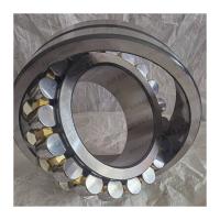China Steel Cage 22324 EAD1 Spherical Roller Bearings for Retail Industry in Germany for sale