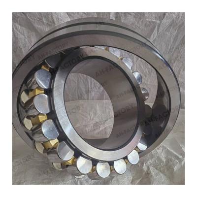 China Steel Cage 22324 EAD1 Spherical Roller Bearings for Retail Industry in Germany for sale