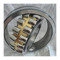 China Steel Cage 22324 EAD1 Spherical Roller Bearings for Retail Industry in Germany for sale