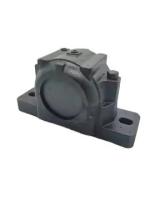 China Split Plummer Pillow Block Bearing Housing SNL520-617 for Advanced Construction Machinery for sale