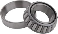 China Low Voice Stable Performance 75*130*33.25mm 32215 Tapered Roller Bearing for Truck Wheel for sale