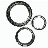 China Stable Performance Low Voice AC463240 Excavator Angular Contact Ball Bearing 230X320X40mm for sale